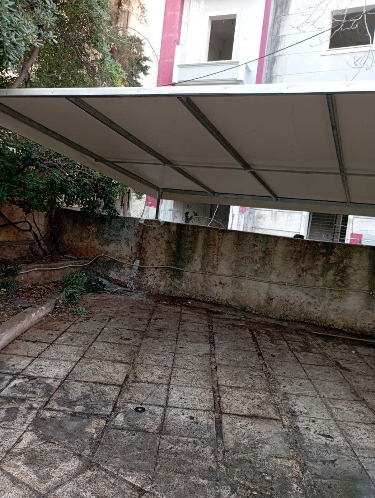 Gallery - Τέντες Γεωργόπουλος